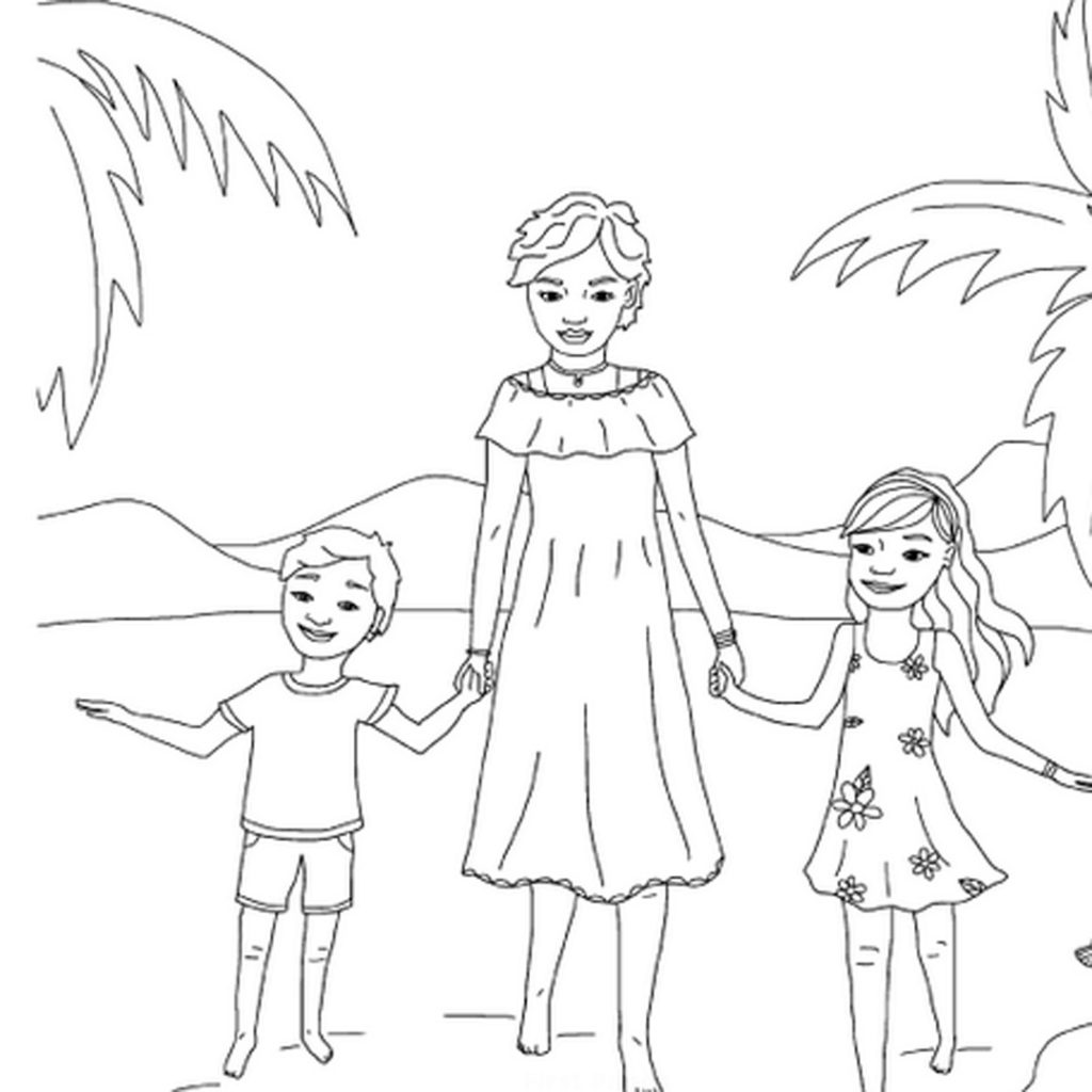 Multicultural Childrens Book Day | Avril O'Reilly