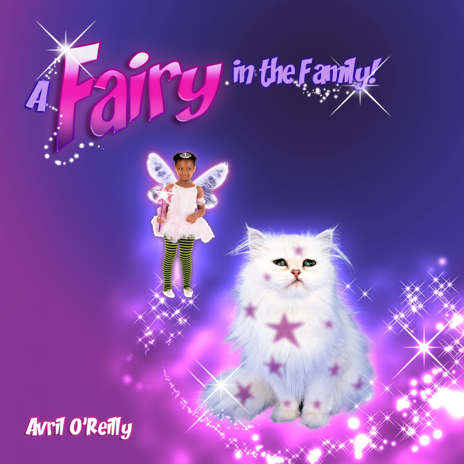 A Fairy in the Family Again - The School Science Competition