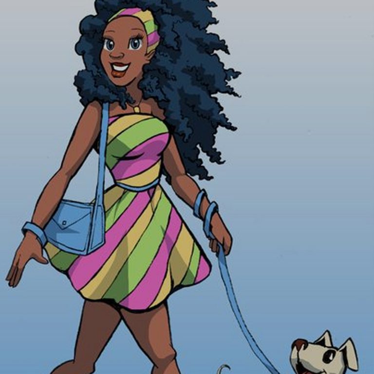 Multicultural Childrens Book Day | Avril O'Reilly